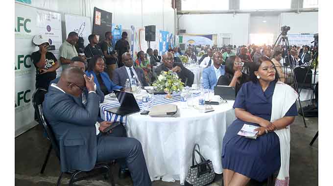 ‘Mutapa accountable to Parly, not law unto itself’ - herald