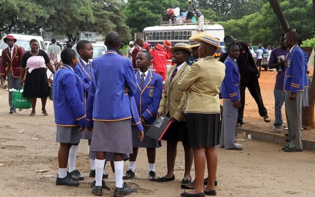 Lower Sixth classes commence early February - herald