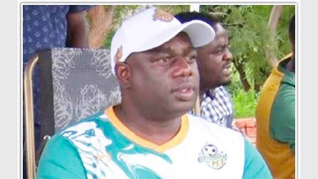 Ndoro defends Simba Bhora player exodus – herald