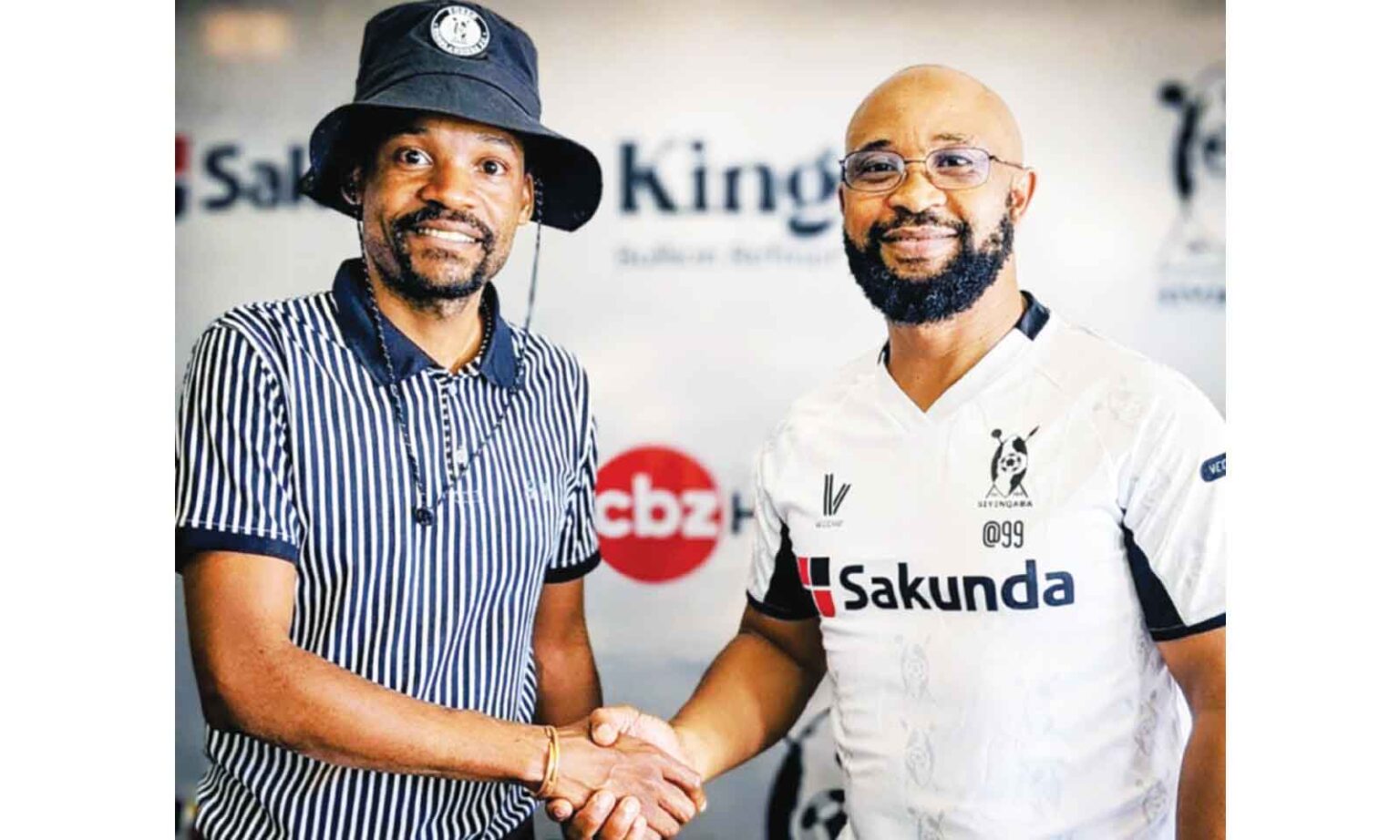 BOSSO’S NEW ERA – herald