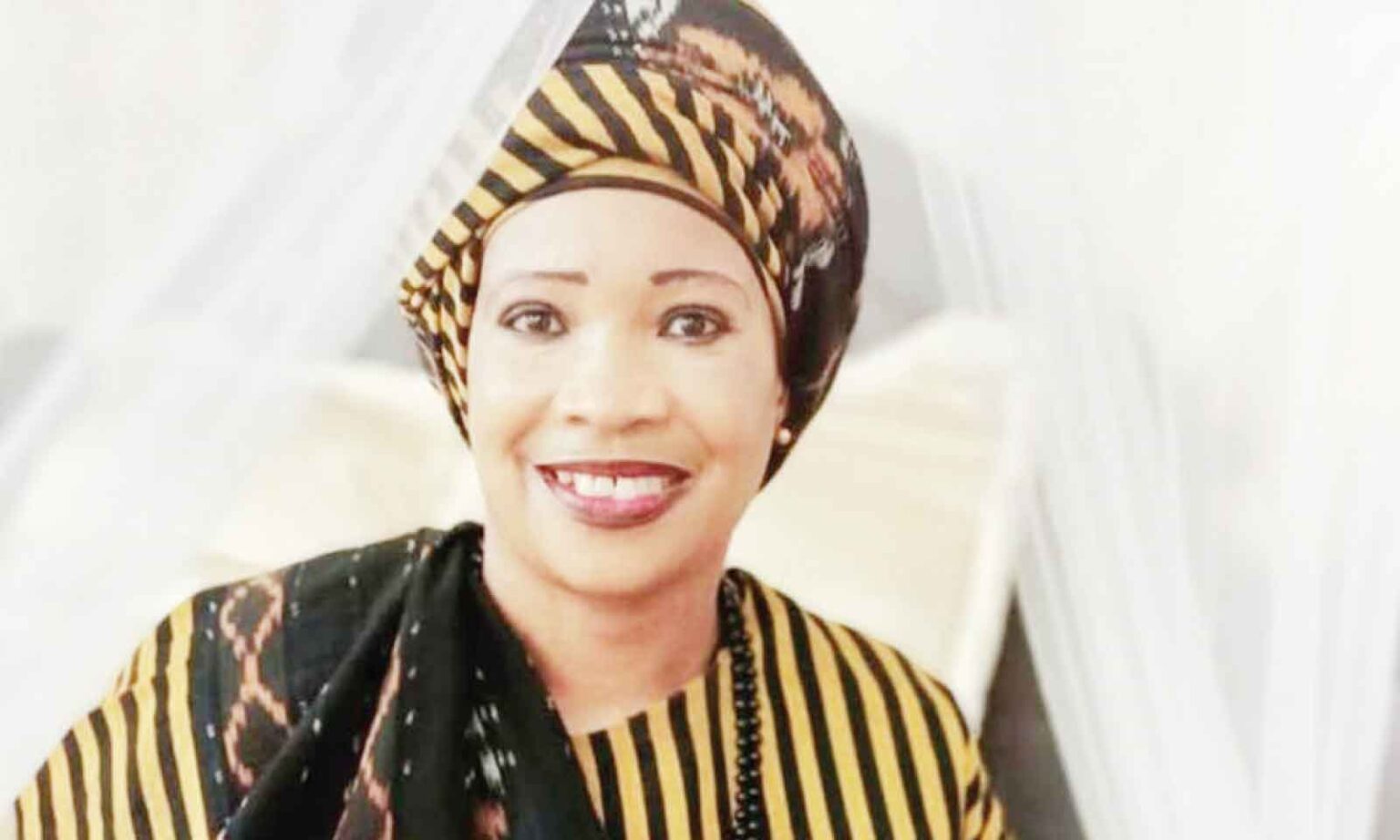 Fashion designer Vambe dies – herald