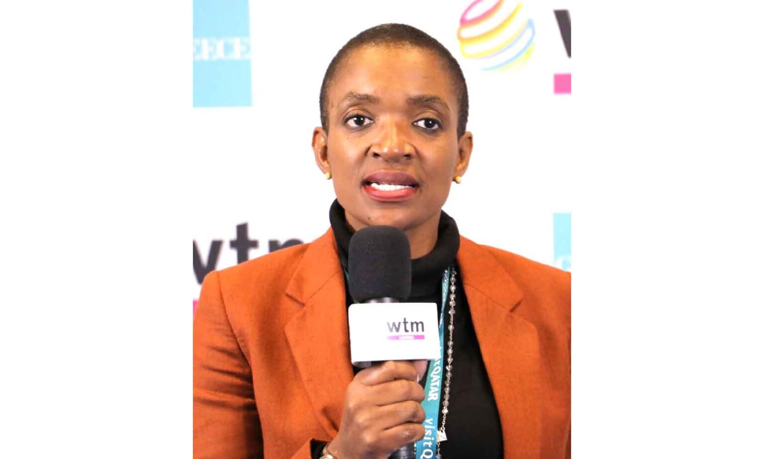 Zim’s brand ambassador: Minister Rwodzi’s border diplomacy - herald