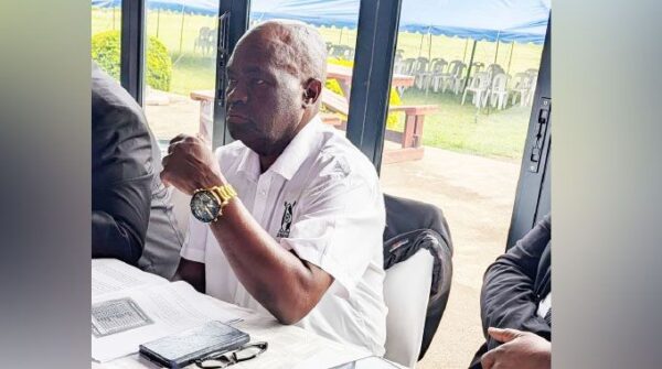 Bosso fight to recover Inyathi mine after special grant lapses - herald