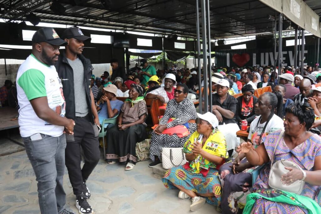 US$20 000 revolving fund for Bulawayo ruling party members - herald