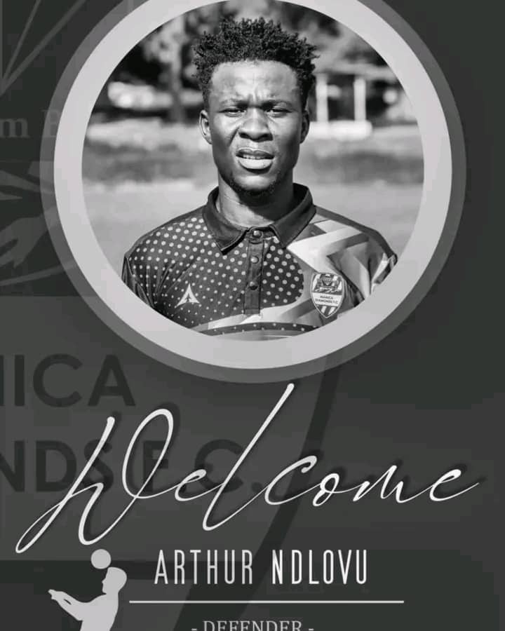 Highlanders FC’s Arthur Ndlovu joins Manica Diamonds – herald