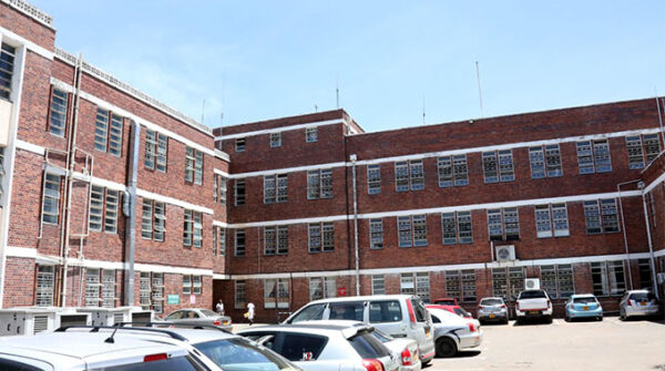 Mpilo strengthens medical waste management – herald