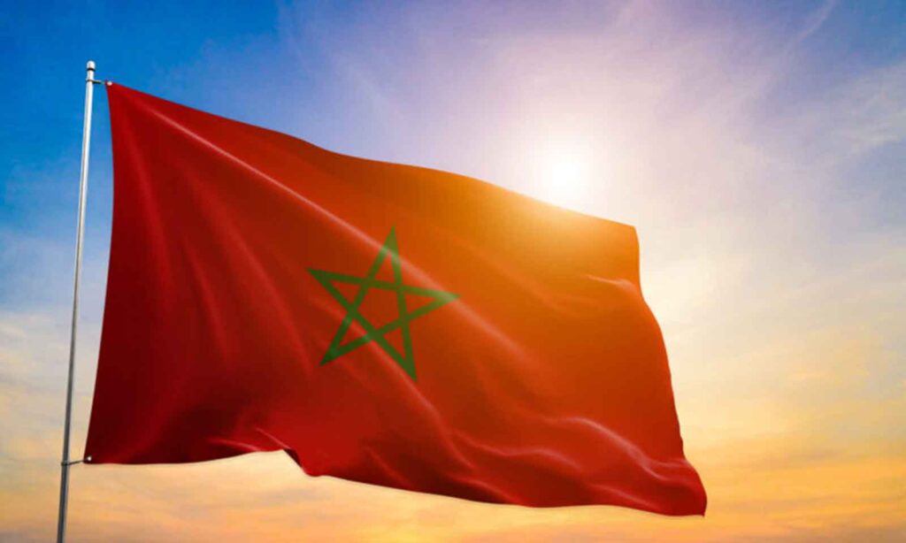 Morocco seek legal action against CAF/FIFA over AFCON final – herald