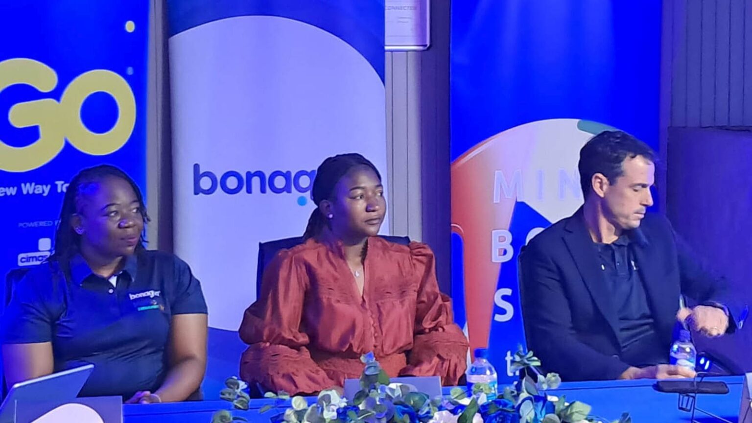 Countdown to Bonaqua Africa Triathlon Cup - herald