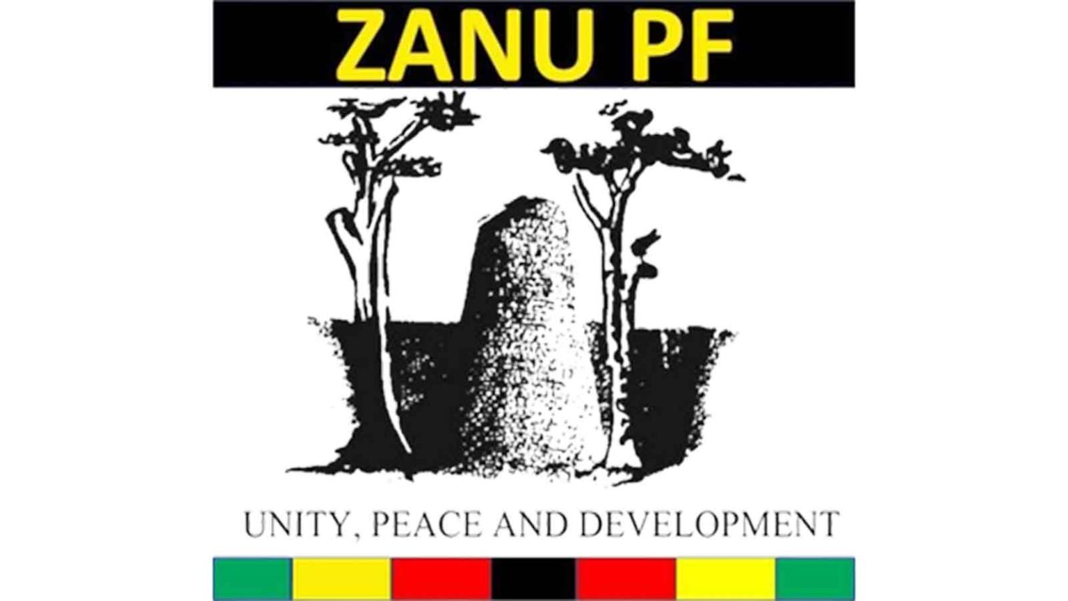Zanu PF UK District backs Amendment No.3 Bill - herald