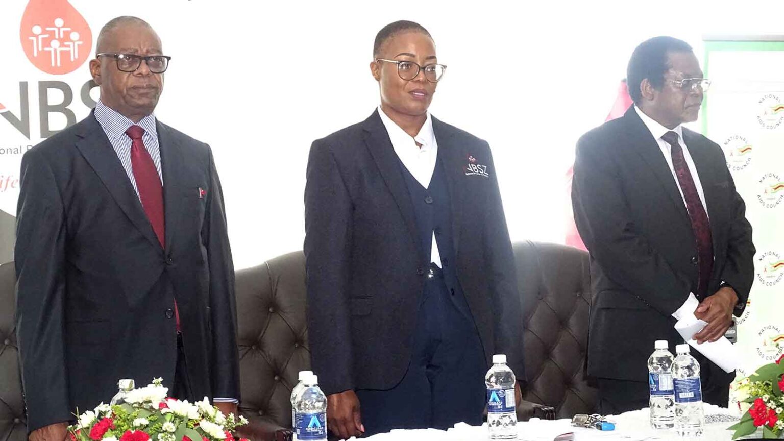 High-tech blood screening platform commissioned - herald