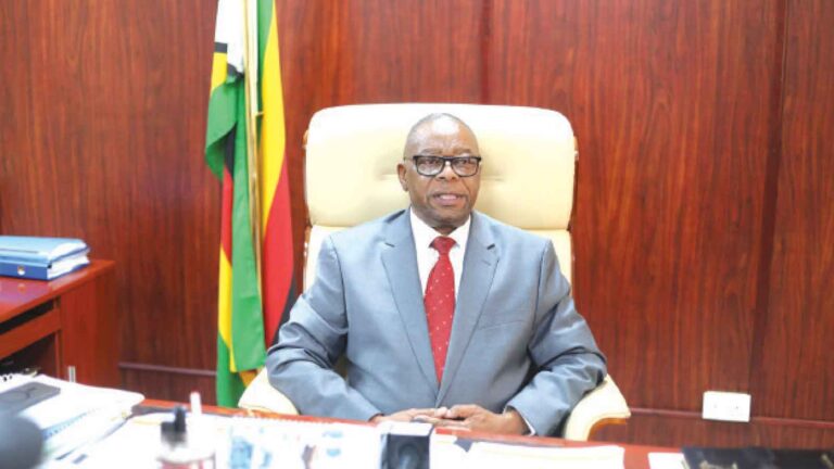 Govt steps up efforts to combat malaria - Zimbabwe Situation