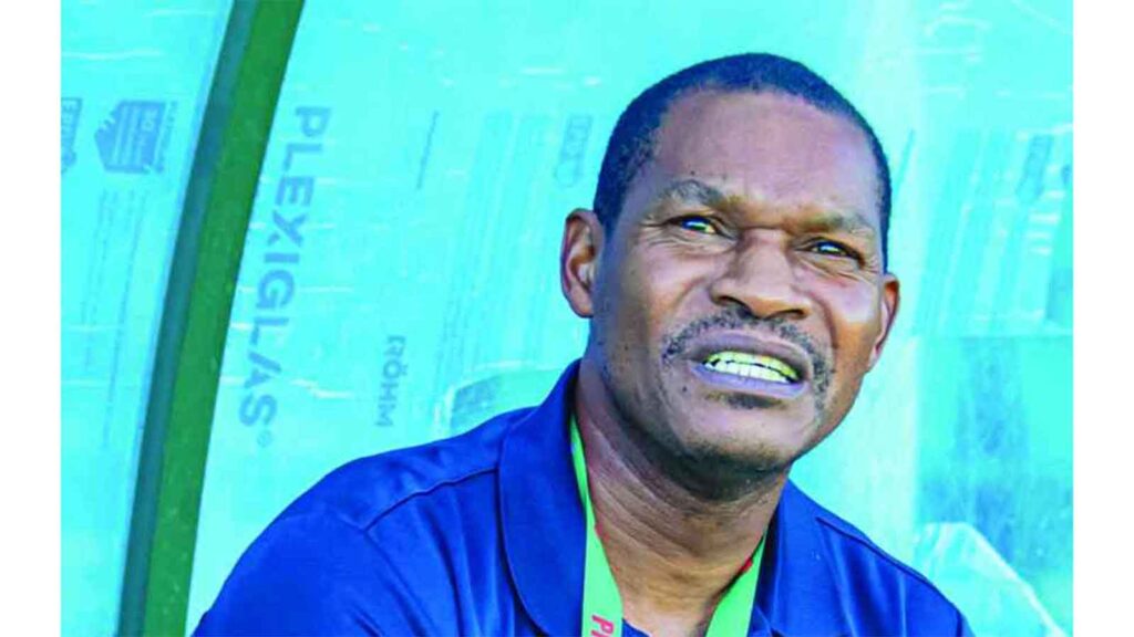Mapeza eager to roll back good old memories – herald