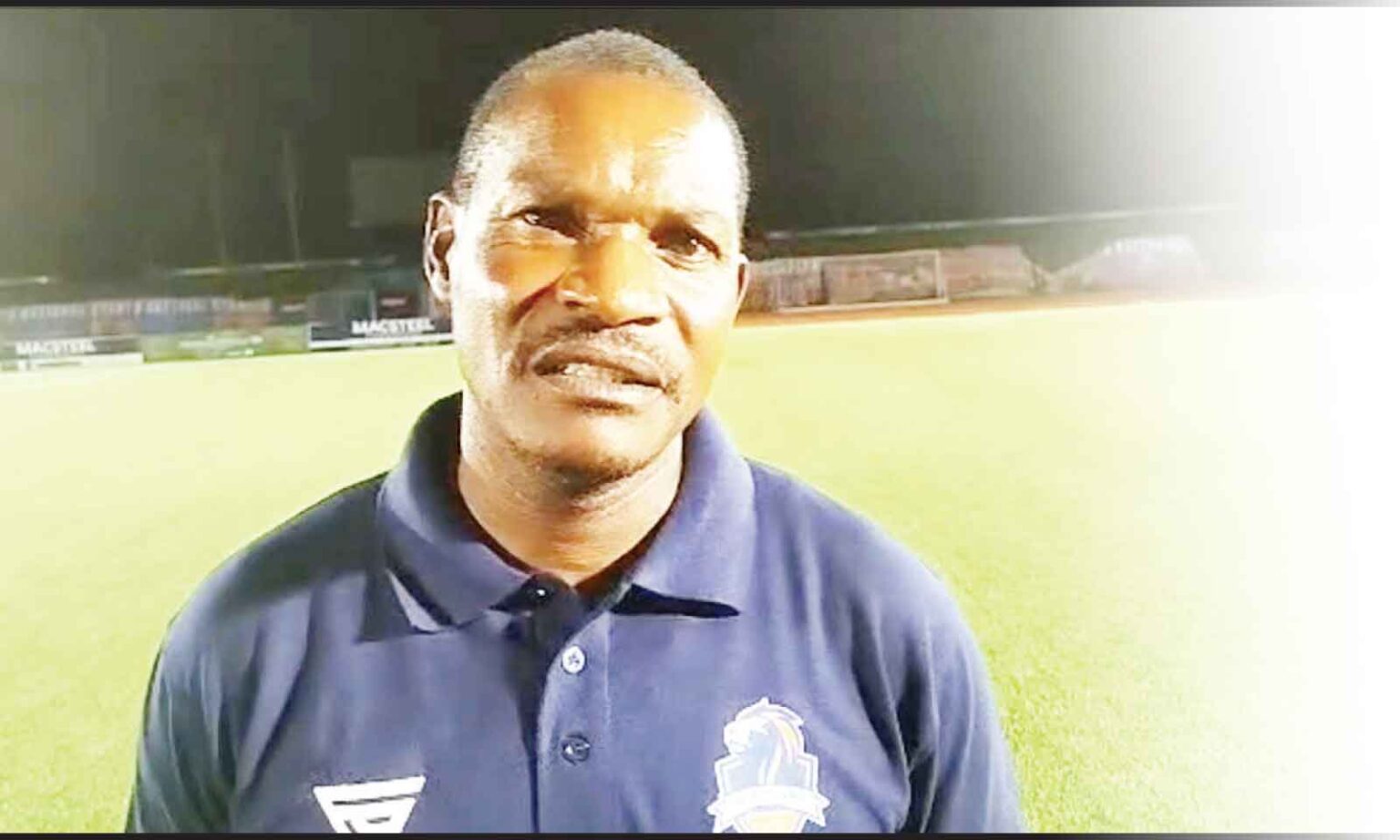 SCOTTS FALL IN ESWATINI FRIENDLY - herald