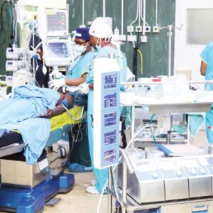 About Health Professions Authority Zimbabwe - herald