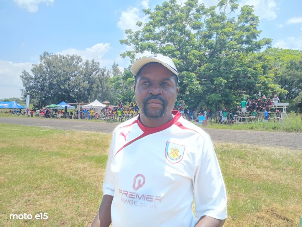 WATCH: Schools inter-house athletics competitions start – herald