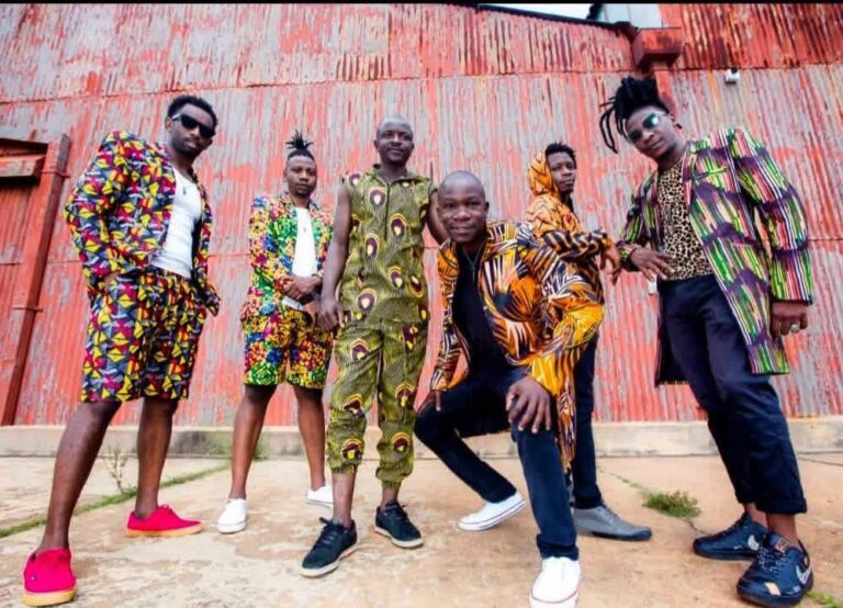 MOKOOMBA BACK FROM BREAK – herald