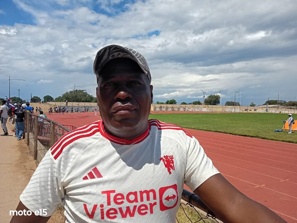 Watch: Bulawayo NASH Athletics Boss Happy With Exposure - herald