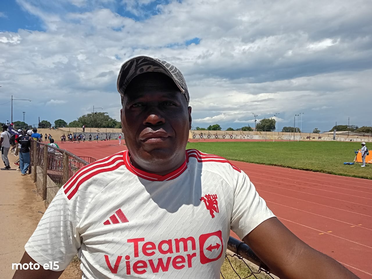 Watch: Bulawayo NASH Athletics Boss Happy With Exposure - herald