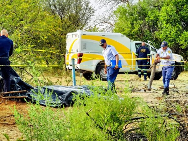 Boyfriend who reported girlfriend missing allegedly buries her in ...