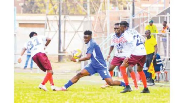 Wisdom behind Mutasa name - herald