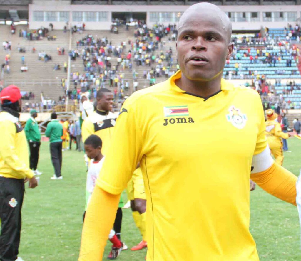 Katsande takes charge at Rangers - herald