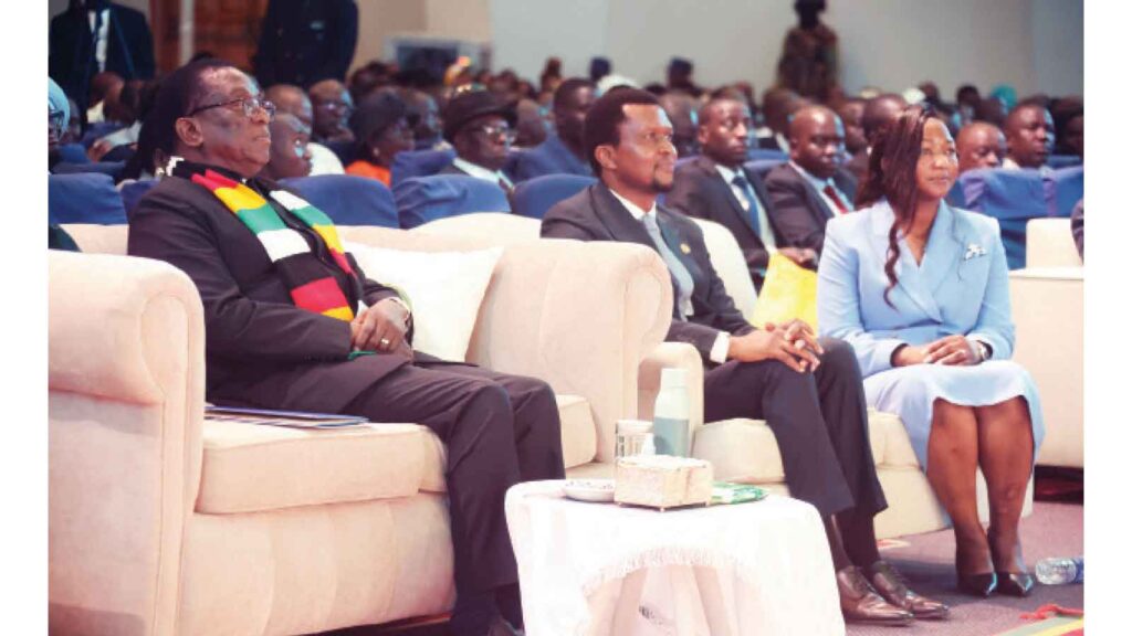 MASSIVE GAME-CHANGER . . . glamour, glitz as ZIFA Munhumutapa Cup ...