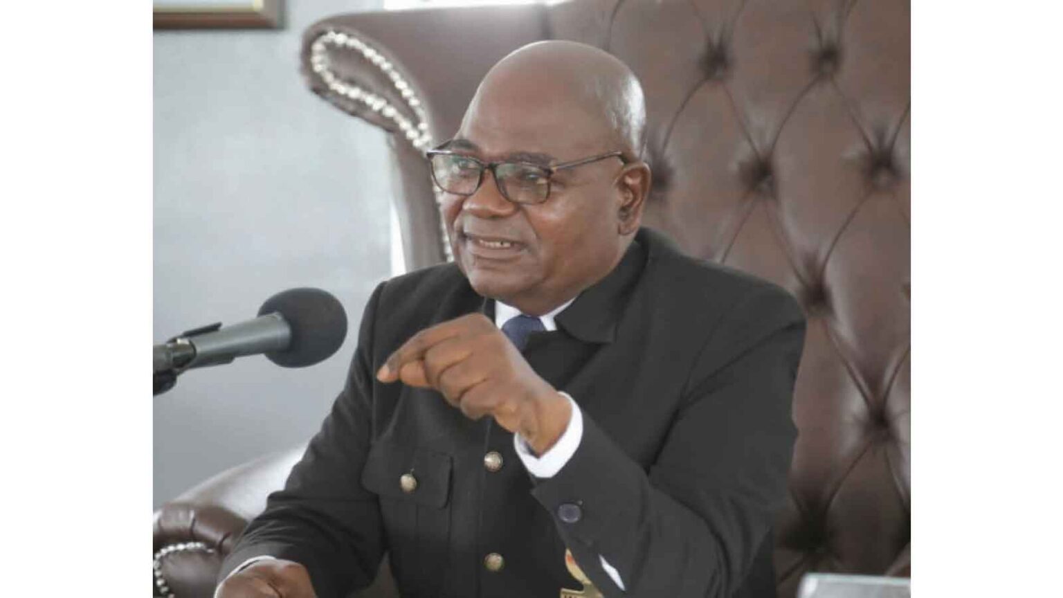 First Lady takes engaging Dare initiative to Chief Seke’s court – herald