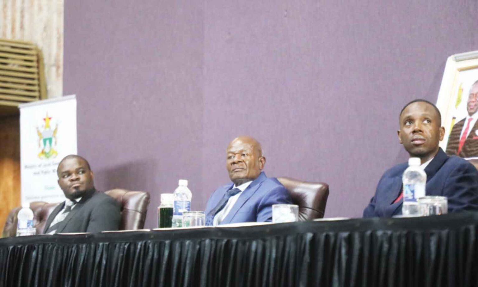Government steps up response to repatriate Zimbabweans affected by anti ...