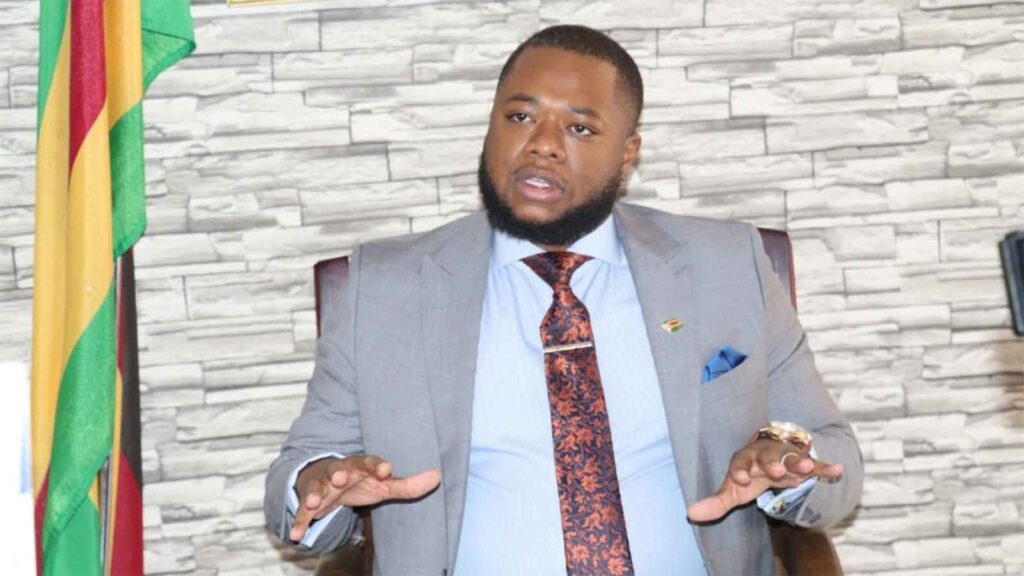 Single-digit inflation target still possible: Minister - Zimbabwe Situation