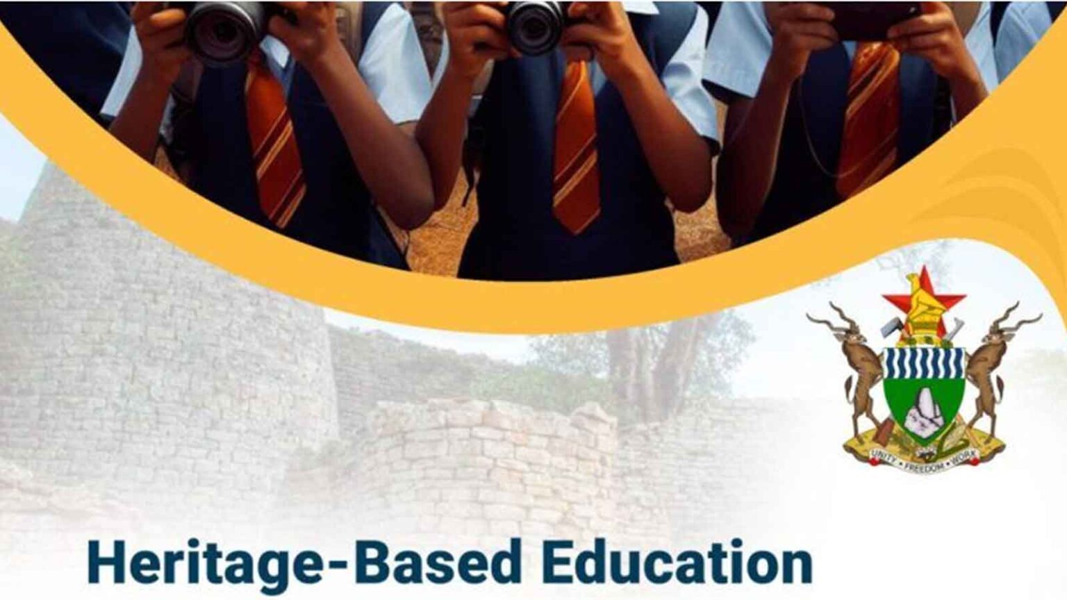 Heritage-Based Curriculum mandatory for all learners: Govt – herald