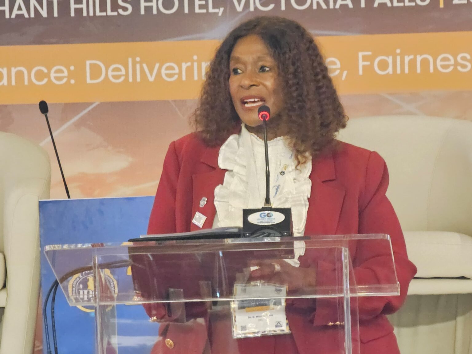 IPEC Commissioner calls for bold reforms as Insurance Symposium opens ...