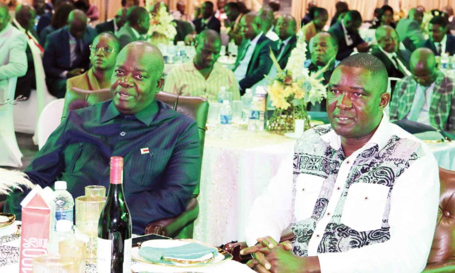 Education key to national development: Minister Moyo - Zimbabwe Situation