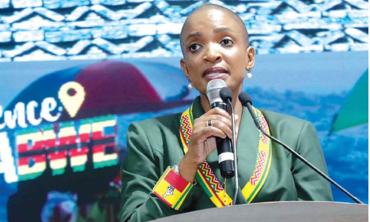 Zim launches oversubscribed ‘Nhaka Yedu, Ilifa Lethu, Our Heritage ...