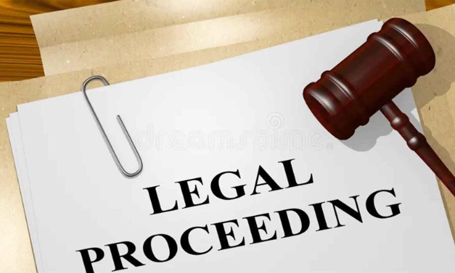 Special plea of miscitation in legal proceedings – herald