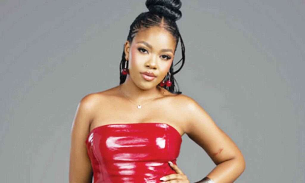 DID LIEMA HAVE AN UNFAIR ADVANTAGE IN BIG BROTHER RACE? – herald