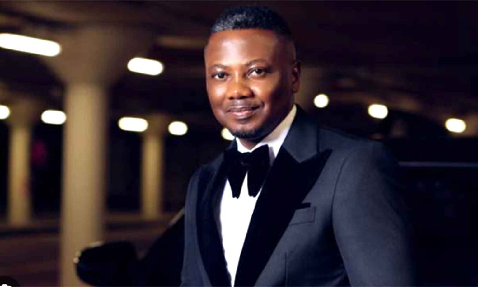 MBONGENI NGEMA’S LIFE ON FILM - herald