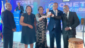Econet’s DPA targets 50MW solar energy boost in Harare - Zimbabwe Situation