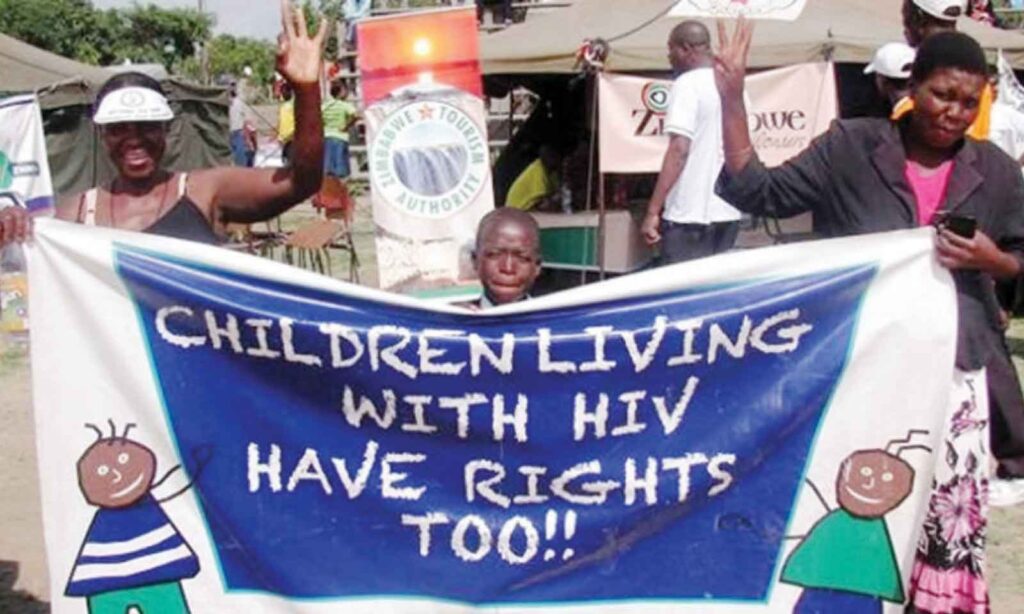 BATTLE AGAINST HIV AND AIDS: TIME FOR ZIM TO REFOCUS – herald