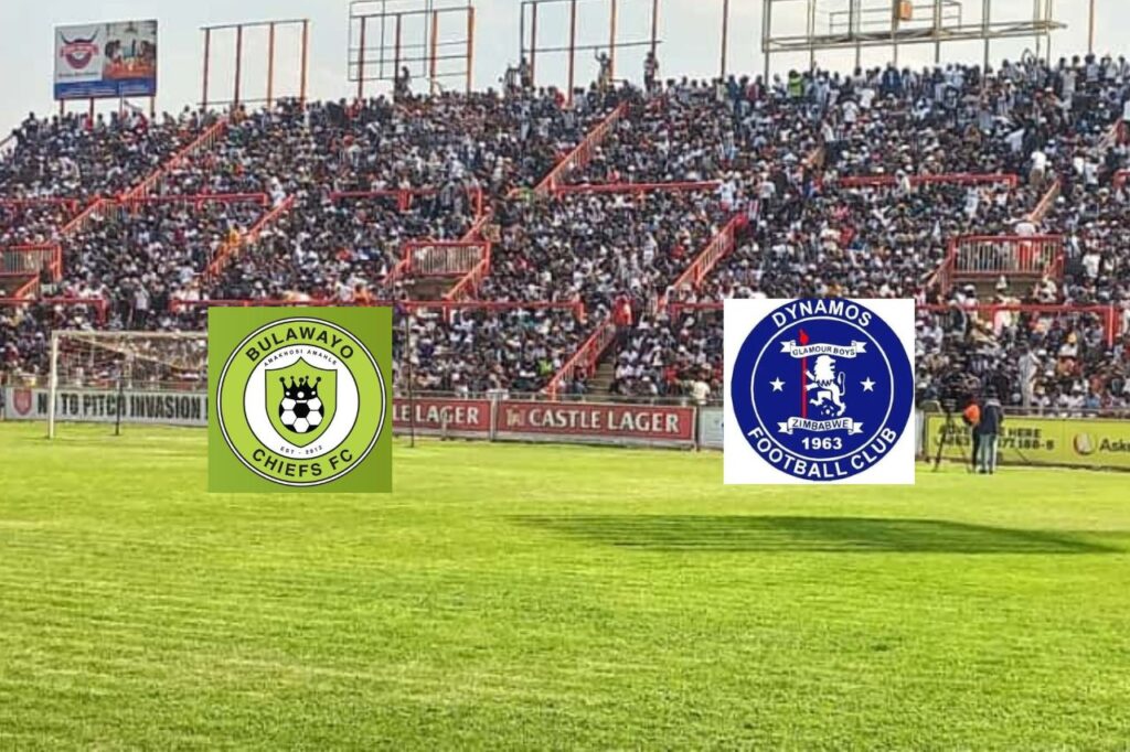 Chiefs, Dynamos set for explosive Barbourfields showdown – herald