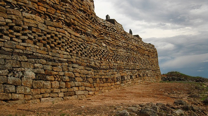 Dhlodhlo Ruins poised to anchor heritage tourism growth - herald