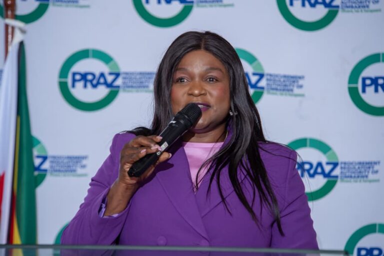 Attorney General calls for procurement frameworks that support women ...