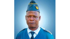 Air Commodore Bere declared national hero - Zimbabwe Situation