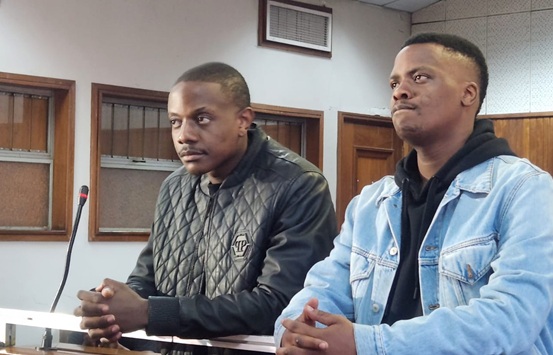 BREAKING: Chatunga Mugabe fined R600K, deported as Matonhodze jailed ...
