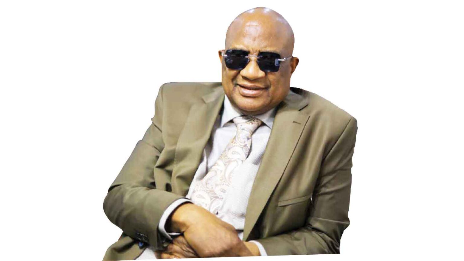 Chiyangwa honoured for contribution to Zim economy – herald