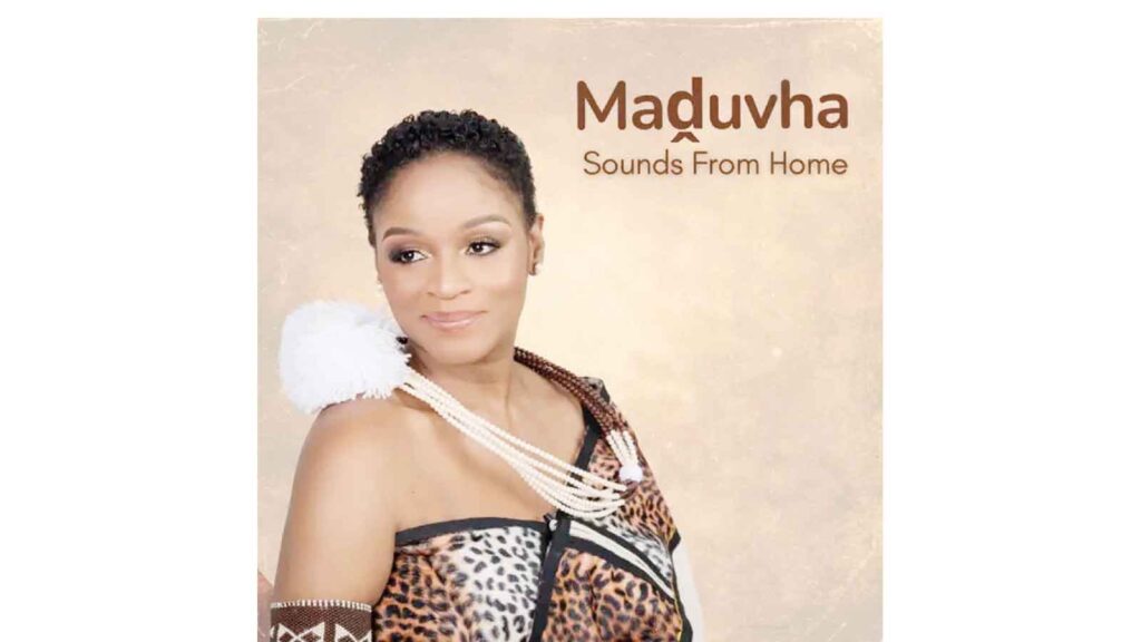 Maduvha Madima Releases New EP “Sounds From Home” – herald