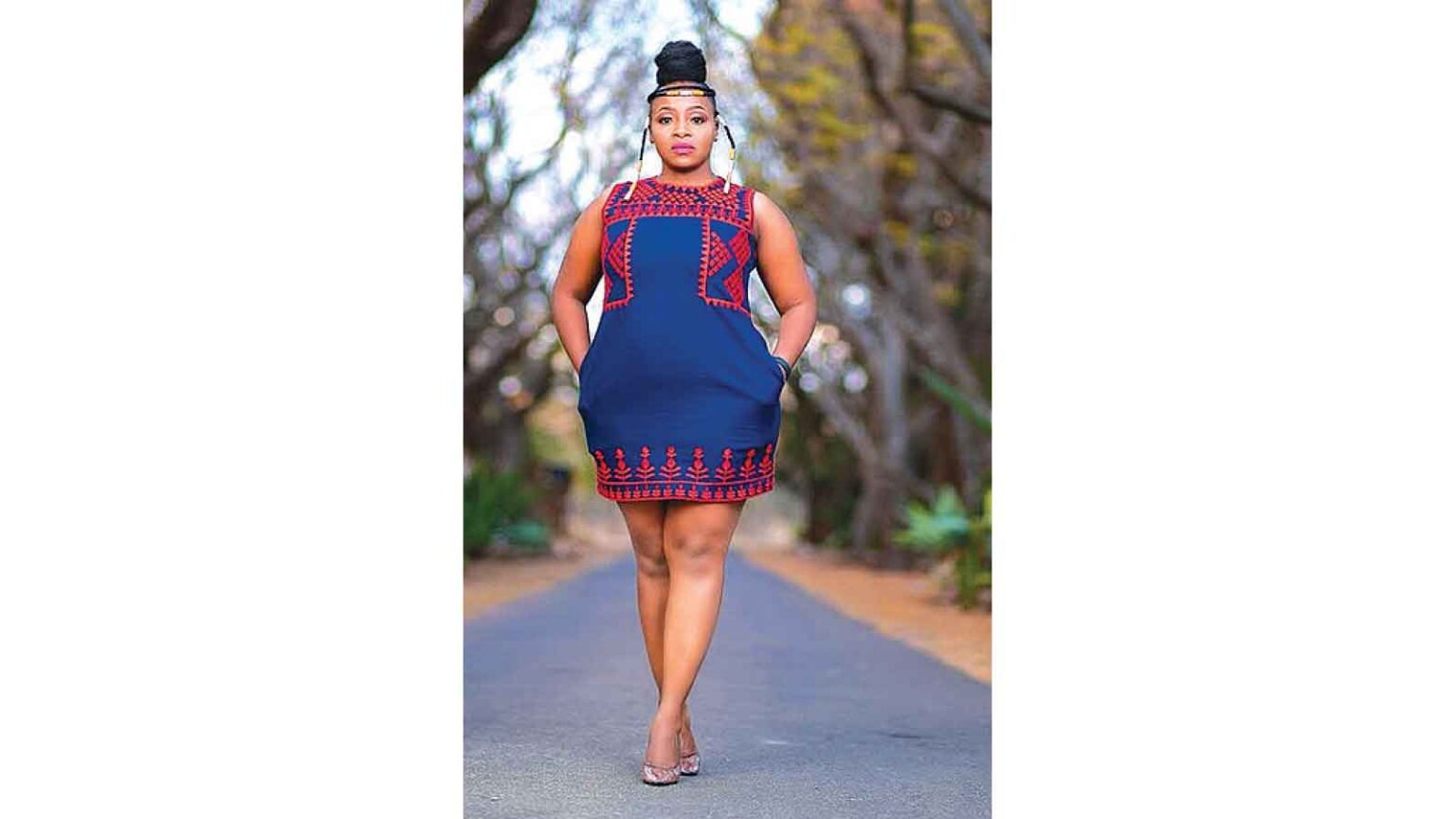 Maphisa has a special place in my heart: Sandy – herald