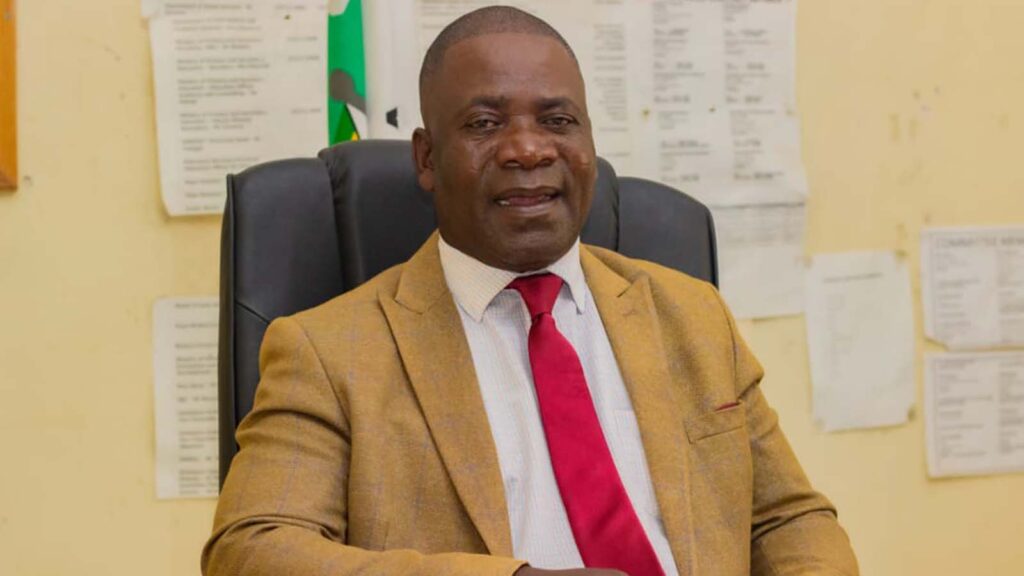 NAC intensifies hotspot-based HIV interventions in Mashonaland Central ...