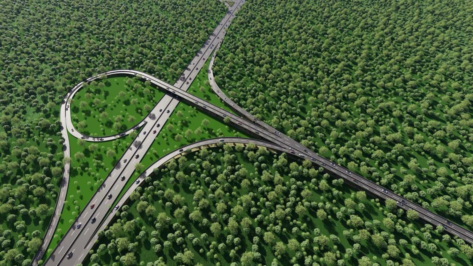 Plans underway to construct another interchange at Seke Road-Delport ...