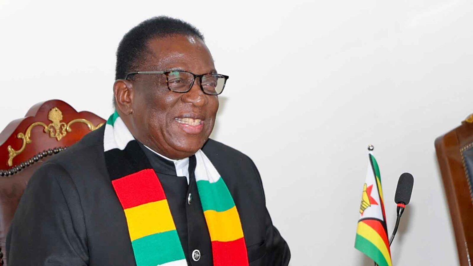 Let’s value add our natural resources: President – herald