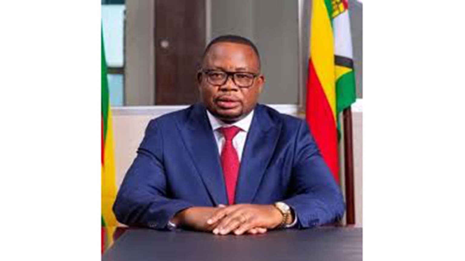 ‘Let’s safeguard, promote identity’ – herald